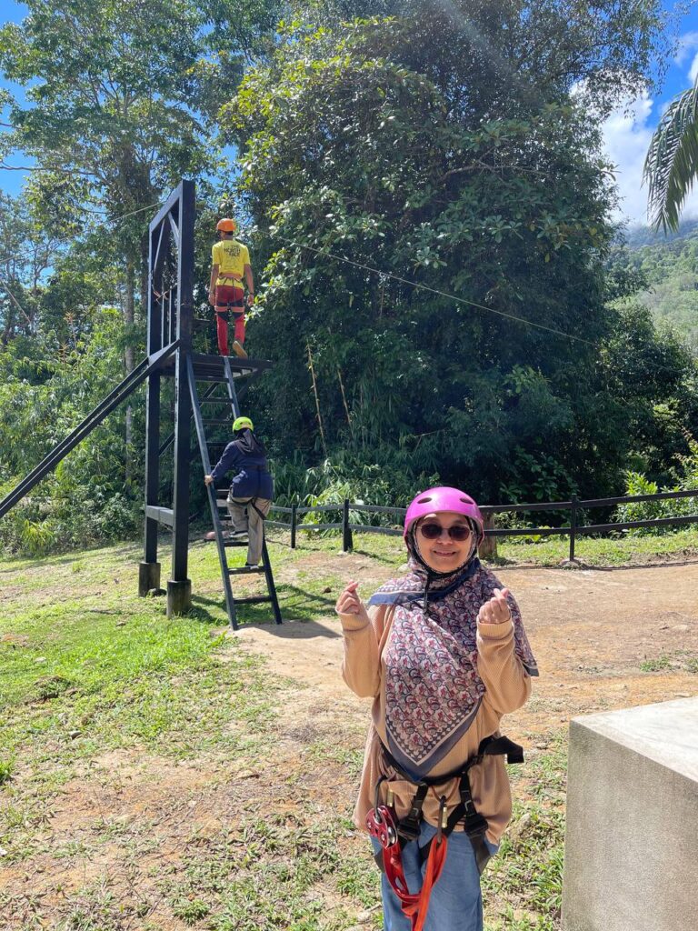 Pakej Dabong 2025 (Train to Dabong + JJCM Kelantan) - CaravanSerai ...