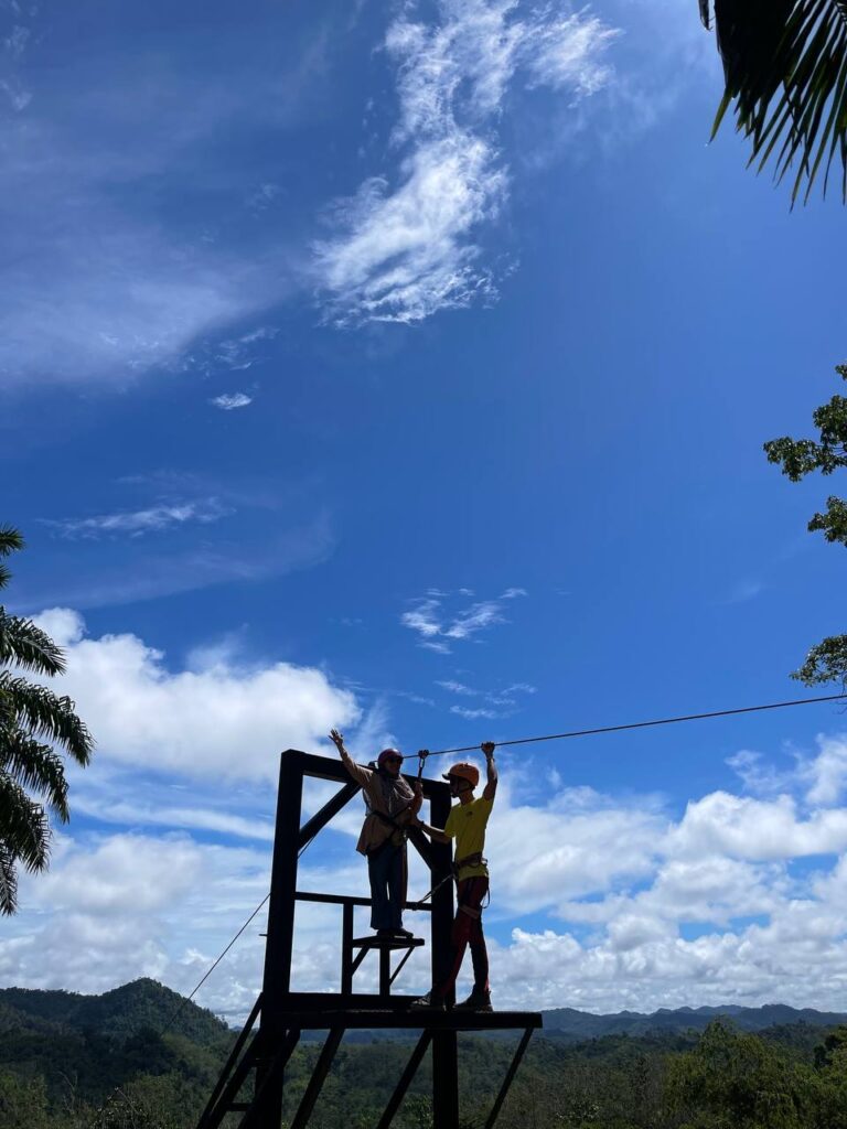 Pakej Dabong 2025 (Train to Dabong + JJCM Kelantan) - CaravanSerai ...