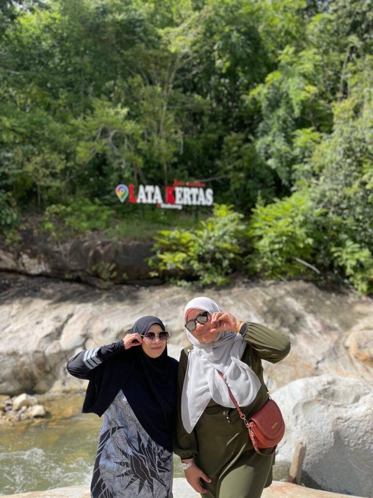 Pakej Dabong 2025 (Train to Dabong + JJCM Kelantan) - CaravanSerai ...