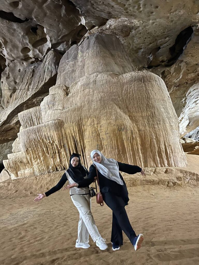 Pakej Dabong 2025 (Train to Dabong + JJCM Kelantan) - CaravanSerai ...